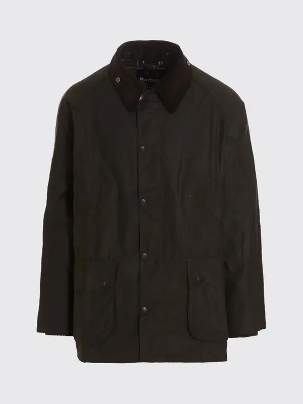 Barbour Jacket - Green