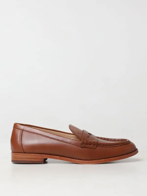 Ralph Lauren Loafer - Leather