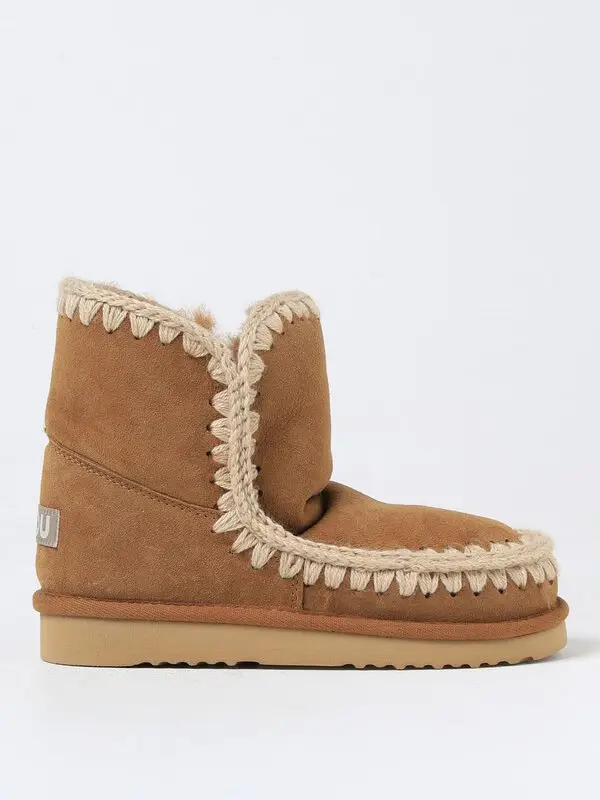 Mou Boots - Earth
