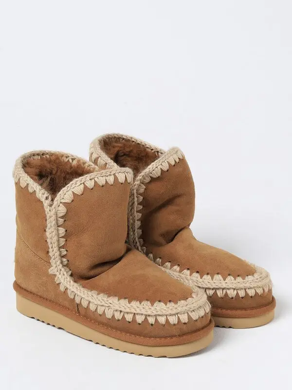 Mou Boots - Earth
