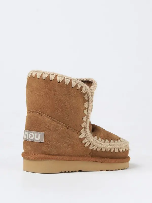 Mou Boots - Earth
