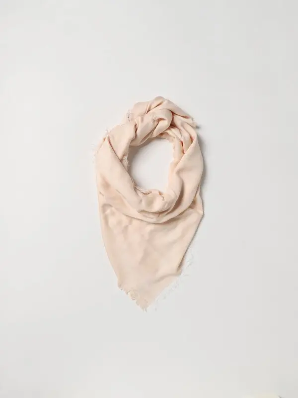 Pinko Scarf - Pink