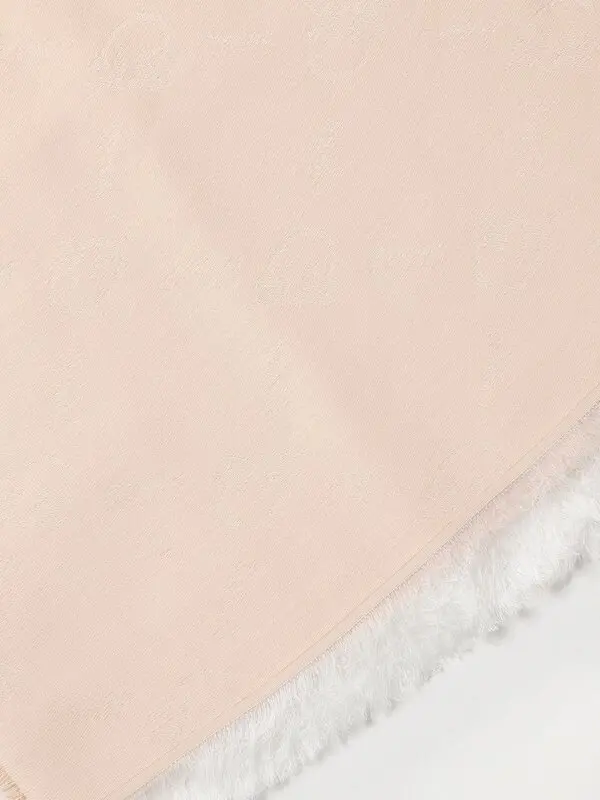 Pinko Scarf - Pink