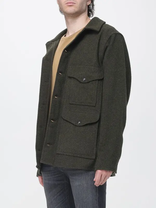 Filson Jacket - Green