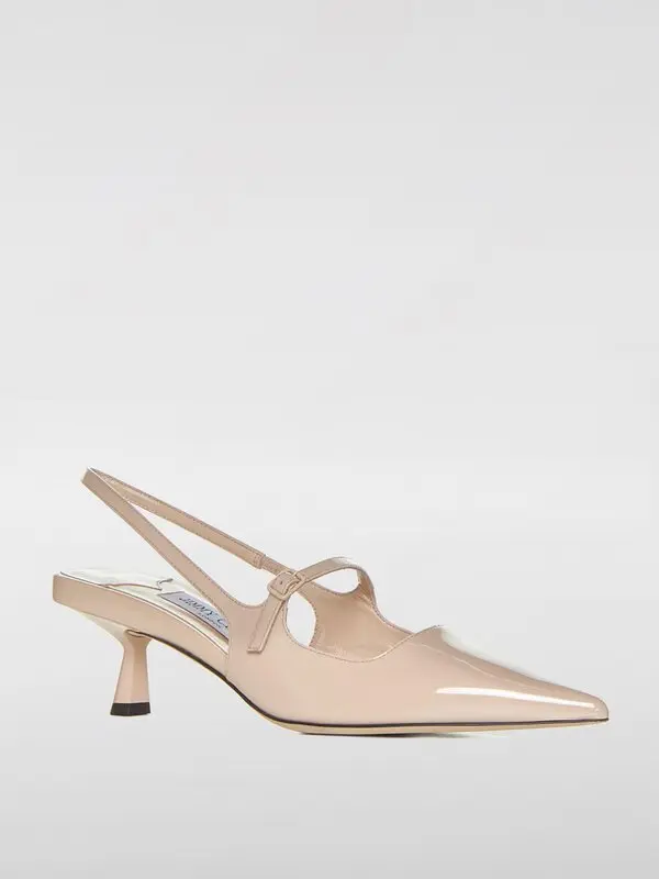 JIMMY CHOO Slingback Pumps