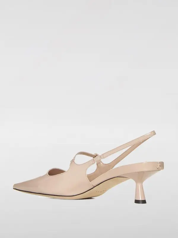 JIMMY CHOO Slingback Pumps