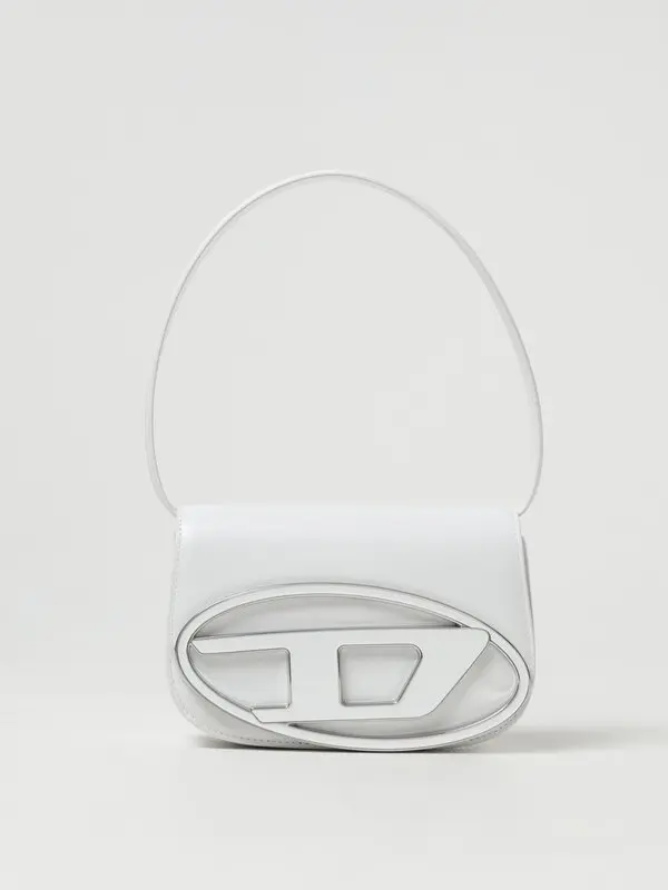 DIESEL® Mini Bag - White