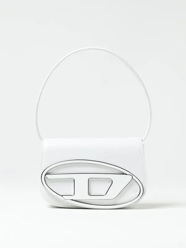 DIESEL® Mini Bag - White