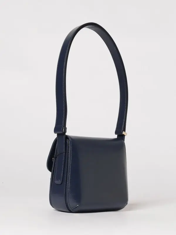 Giorgio Armani Shoulder Bag - Blue