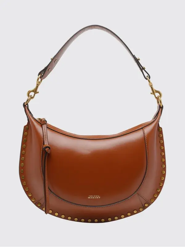 Isabel Marant Shoulder Bag - Leather