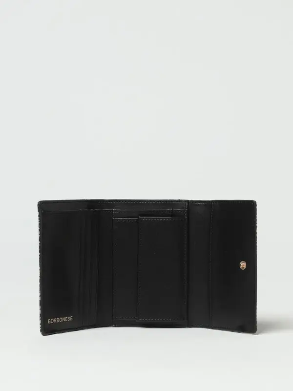 Borbonese Wallet