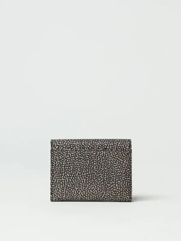 Borbonese Wallet