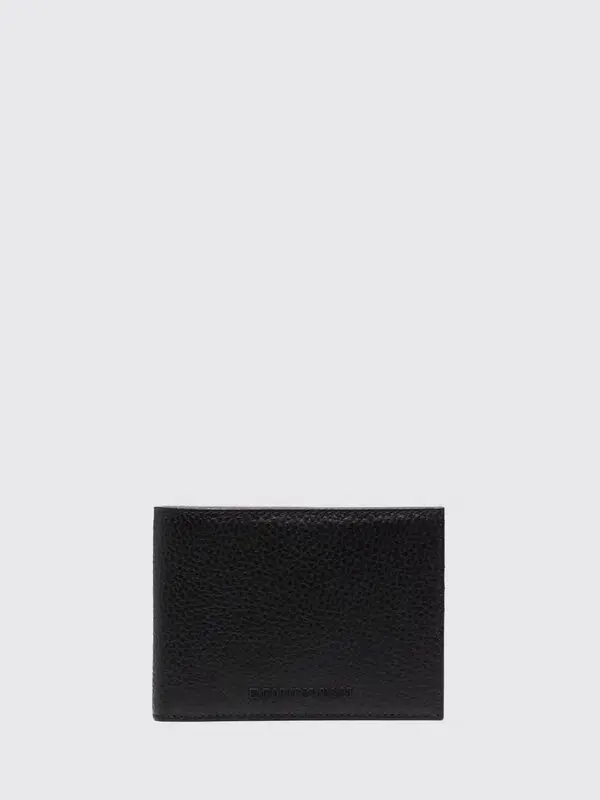 Emporio Armani Wallet - Black