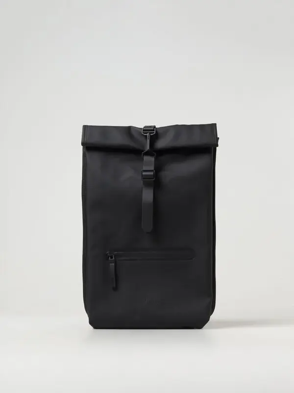 Rains Backpack - Black