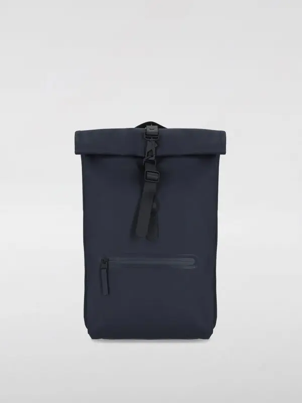 Rains Backpack - Blue