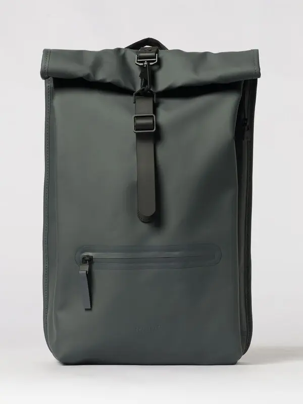 Rains Backpack - Charcoal