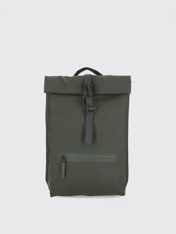 Rains Backpack - Grass Green