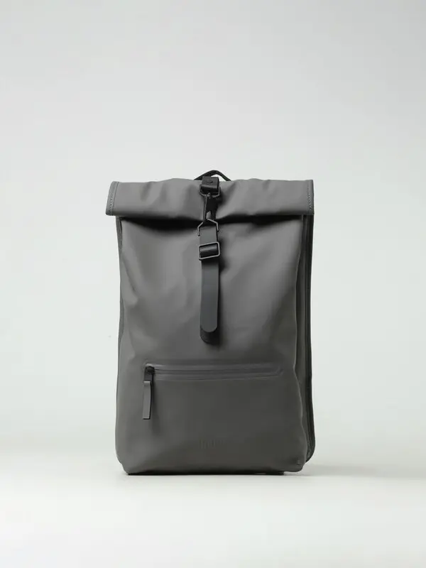 Rains Backpack - Grey