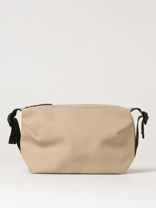 Rains Cosmetic Case - Beige