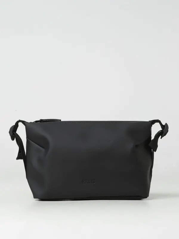 Rains Cosmetic Case - Black
