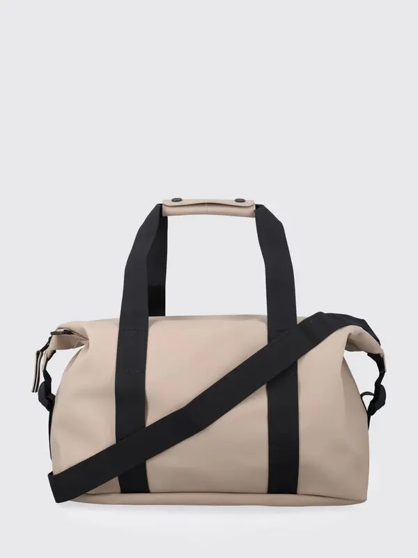 Rains Travel Bag - Beige