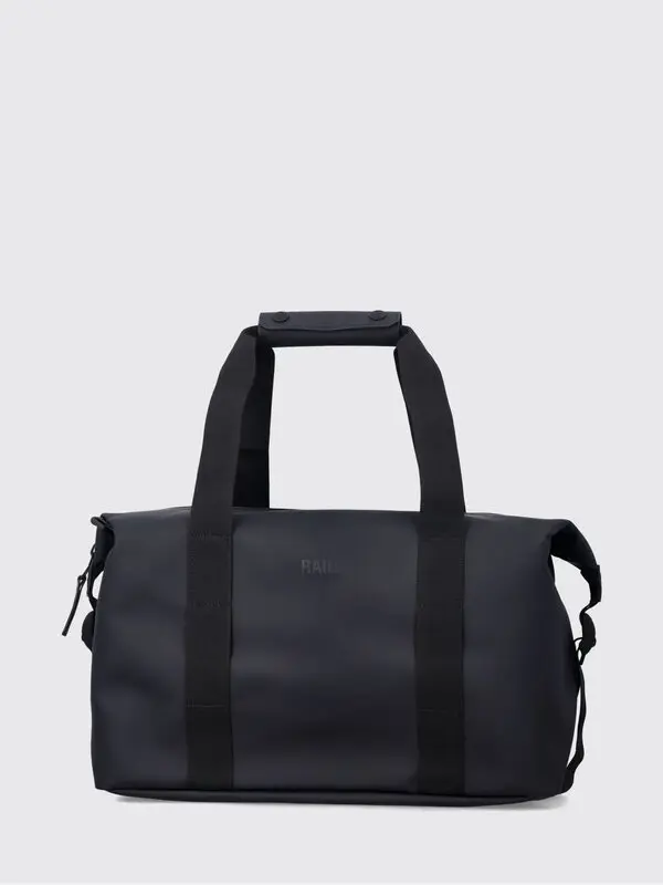 Rains Travel Bag - Black