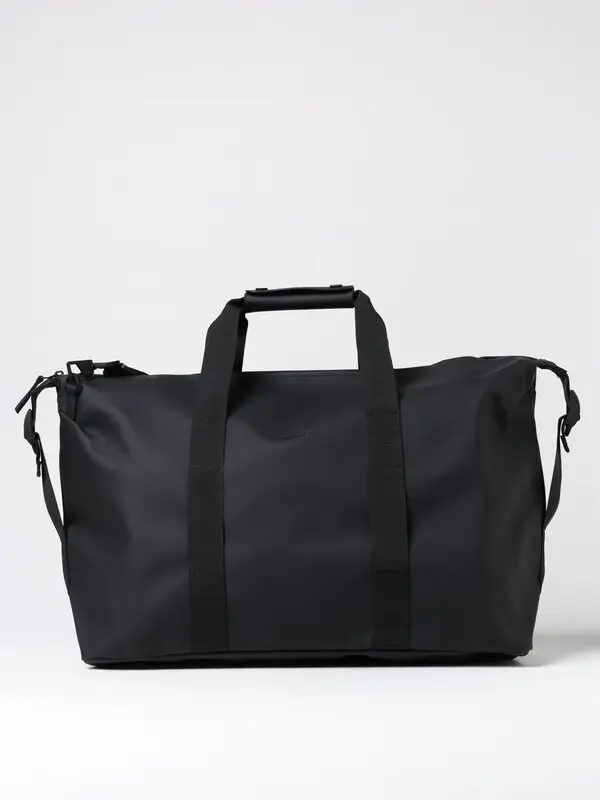 Rains Travel Bag - Black
