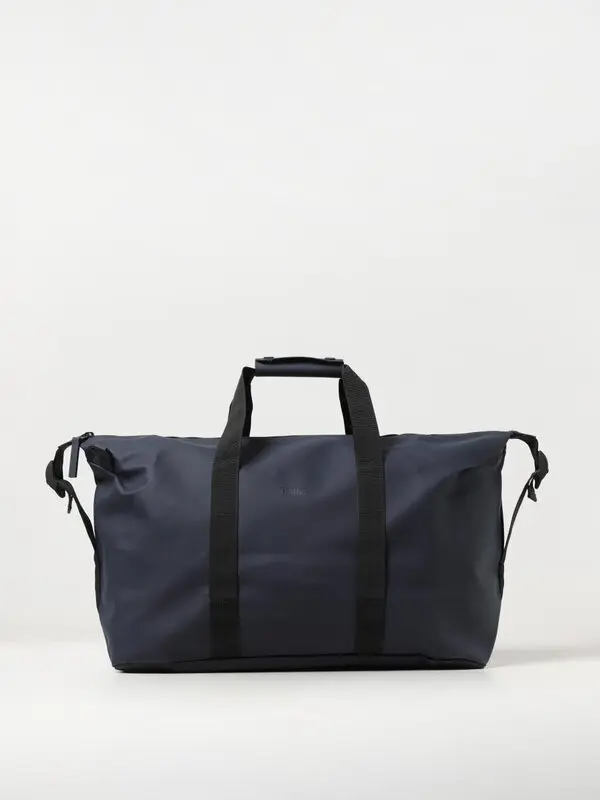 Rains Travel Bag - Blue