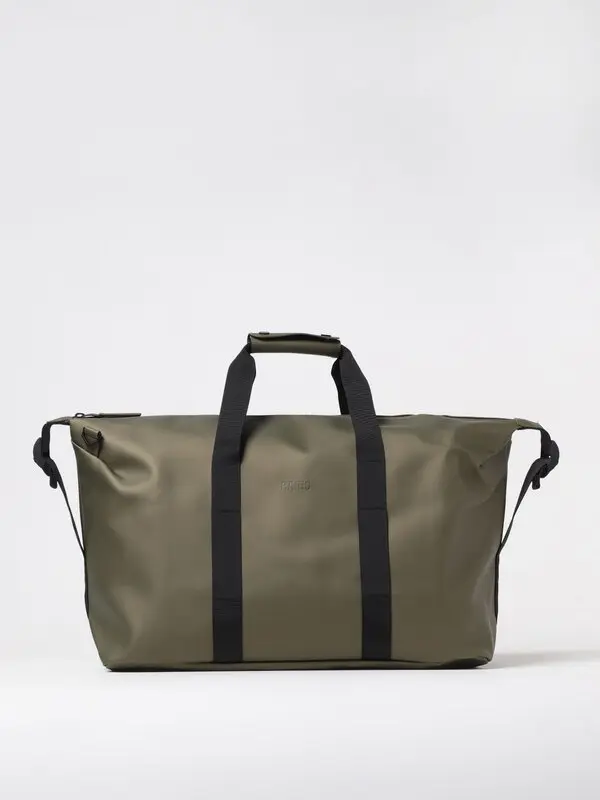 Rains Travel Bag - Green
