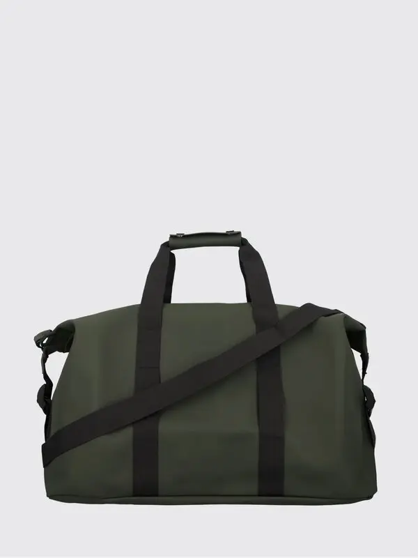 Rains Hilo Weekend Duffel Bag - Green