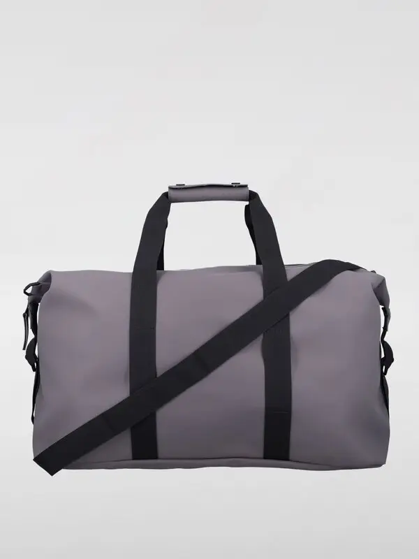 Rains Travel Bag - Grey