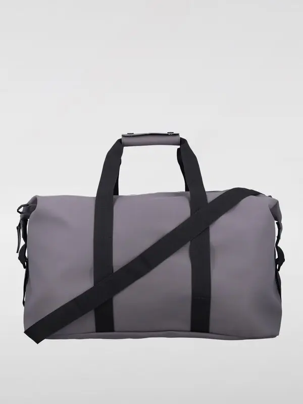 Rains Travel Bag - Grey
