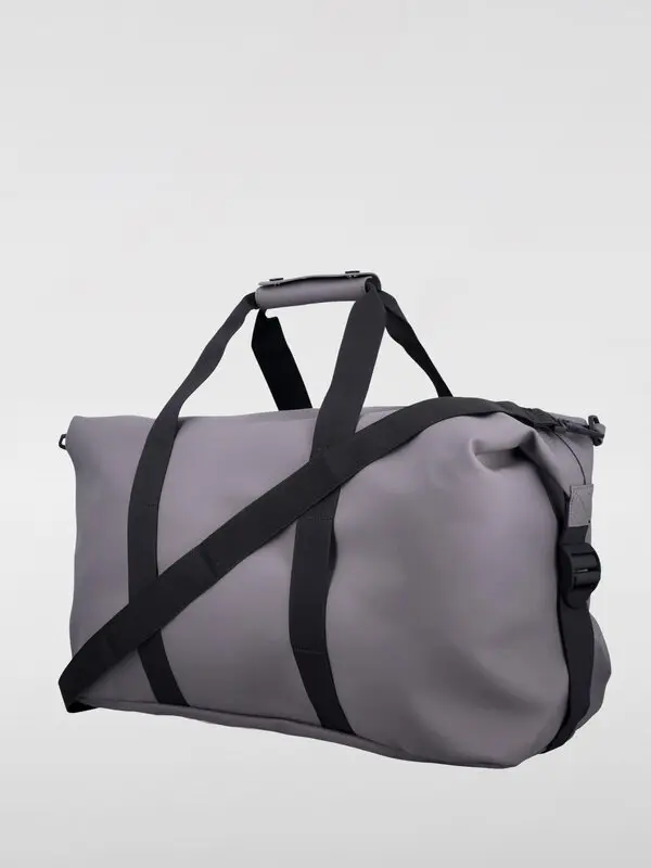 Rains Travel Bag - Grey