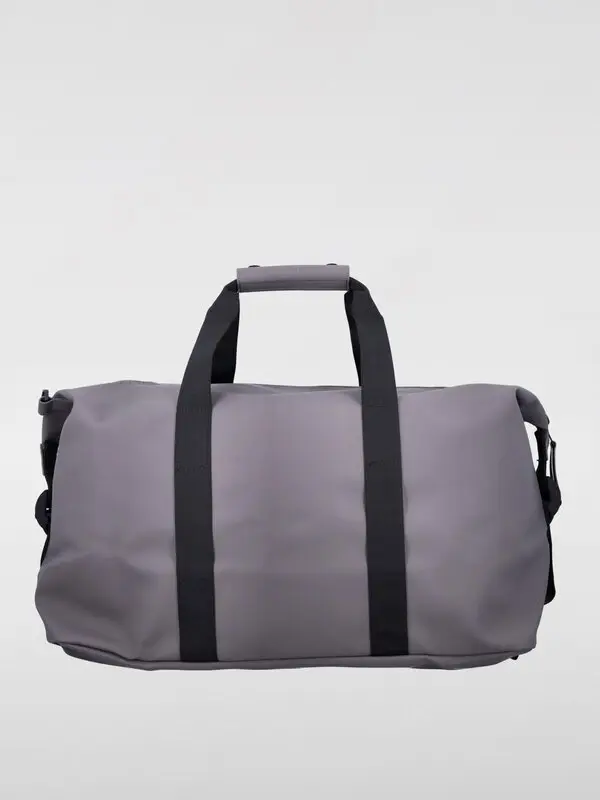 Rains Travel Bag - Grey