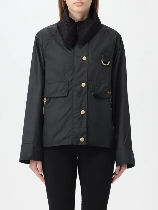 Barbour Jacket