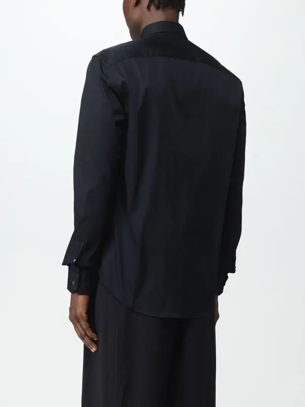 Brian Dales Shirt - Black
