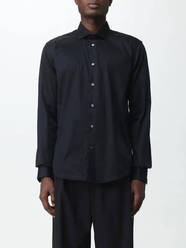 Brian Dales Shirt - Black