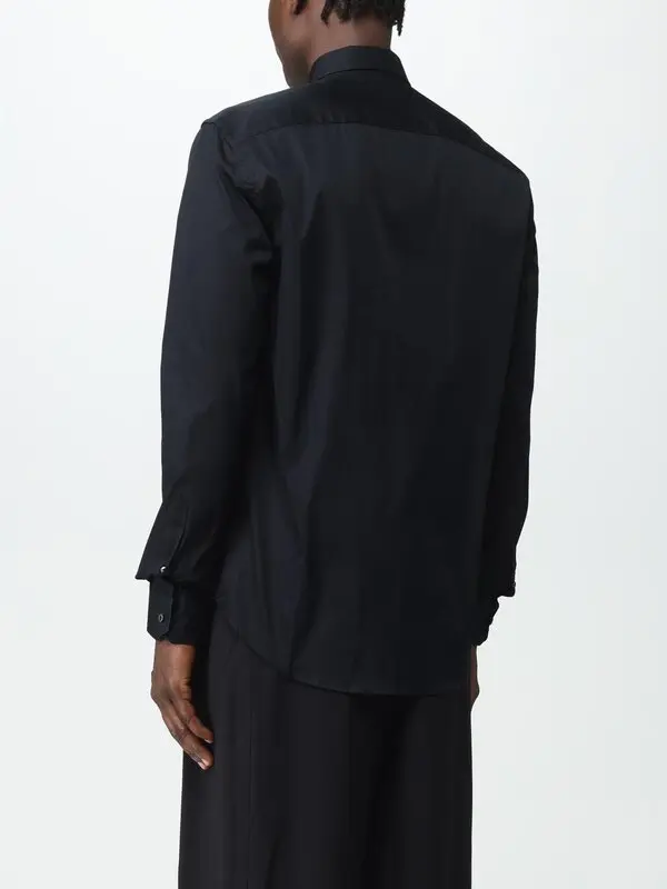 Brian Dales Shirt - Black