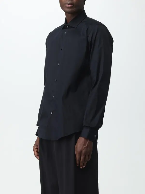 Brian Dales Shirt - Black