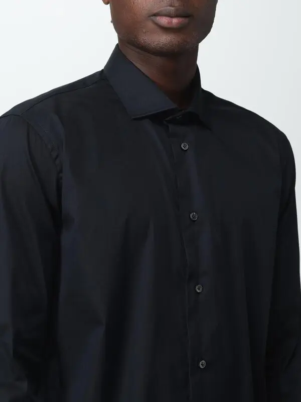 Brian Dales Shirt - Black