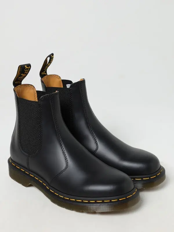 Dr. Martens Chelsea Boots