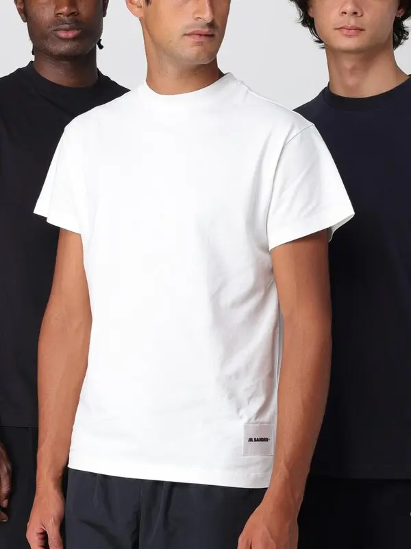 JIL SANDER T-shirt