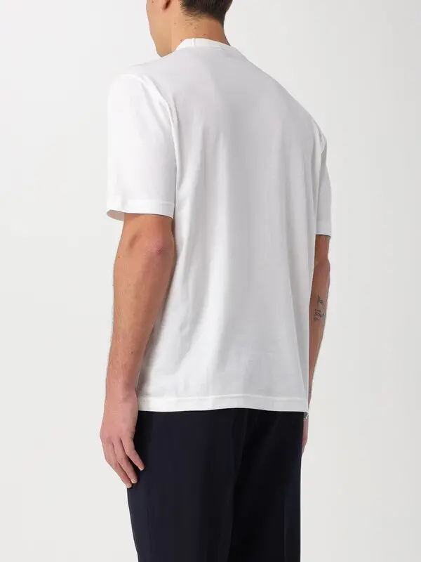 Paul Smith T-shirt - White 1