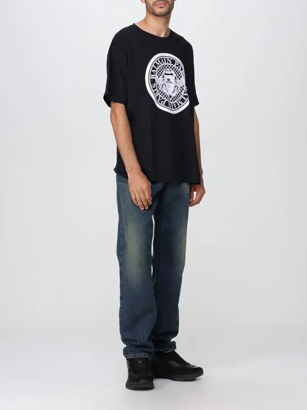 Balmain Jeans - Denim