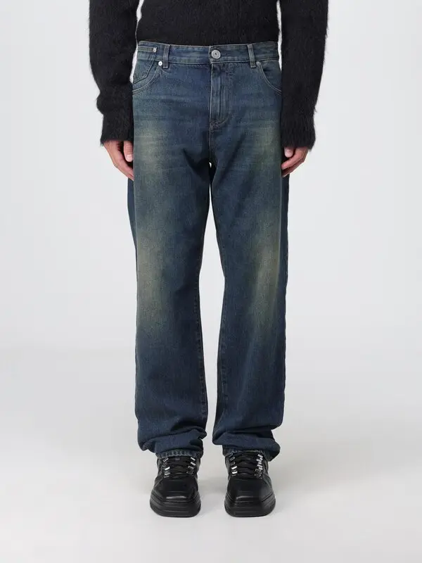 Balmain Jeans - Denim