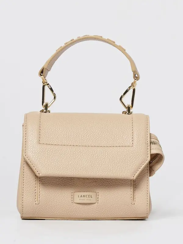 LANCEL Handbag - Beige