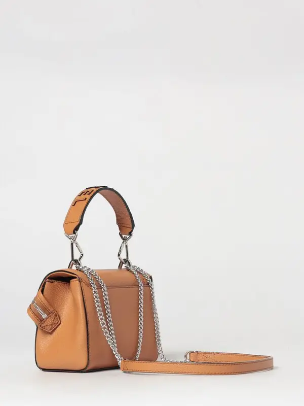 LANCEL Mini Bag - Camel