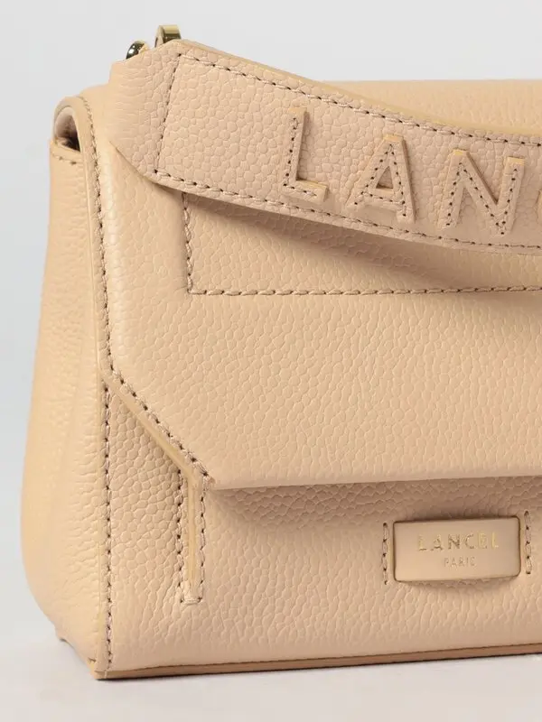LANCEL Mini Bag - Hazel