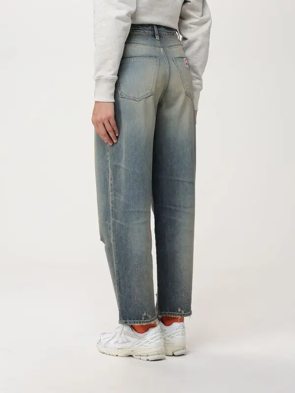 Kenzo Regular Fit Jeans