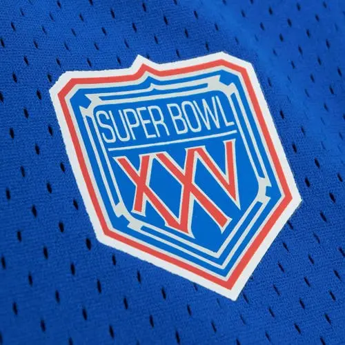 Mitchell & Ness Lawrence Taylor New York Giants Mesh Top